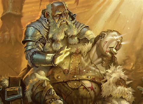 Wiederbeleben Revivify · Forgotten Realms Commander Afc 279