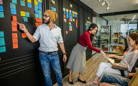 Agile Estimating And Planning Course British Academy For Training Development