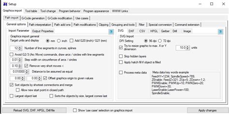 Application Examples