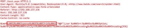 网络传输中的那些编码之 url编码 csdn博客