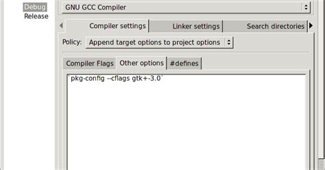 Hello Raspberry Pi Build GTK Project Using Code Blocks On Raspberry Pi
