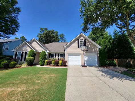 2435 Huddlestone Way Cumming Ga 30041 House Rental In Cumming Ga