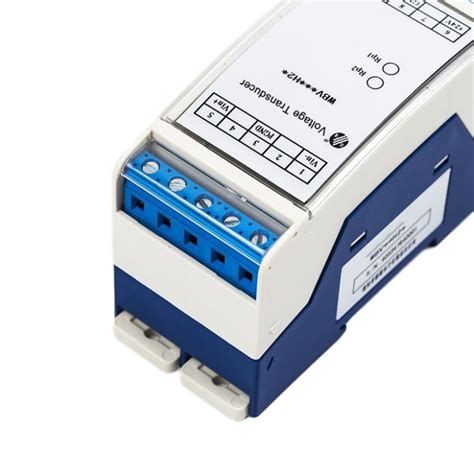 China V Input AC Voltage Sensor Suppliers Factory Price Weibo Electronic