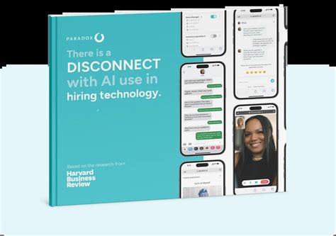 Conversational Hiring Software That Gets Work Done For You Paradox