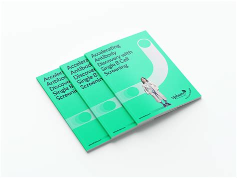 Using Single B Cell Screening To Boost Antibody Discovery Ebook