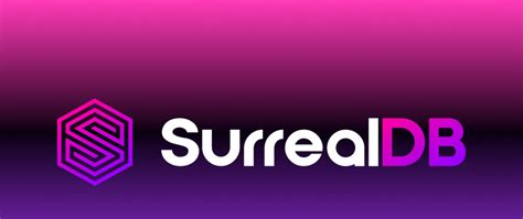 Surrealdb Version 10 🥇 Just Released Next Gen Sql Database Dev