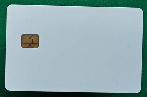 I2c Memory Card 16kbit Pack Of 10 Smartcard And Rfid Technology