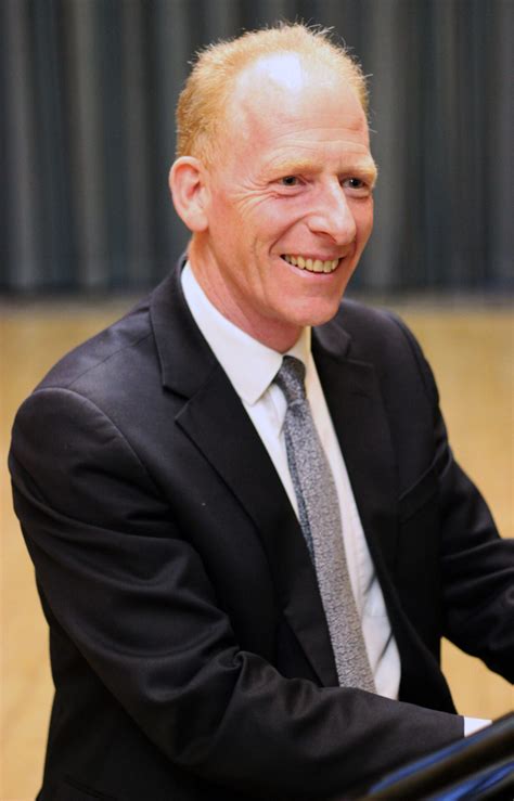 anthony williams jackdaws music education trust
