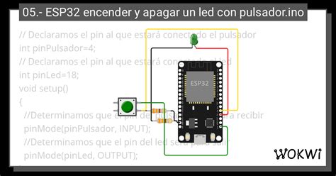 Wokwi Online ESP32 STM32 Arduino Simulator