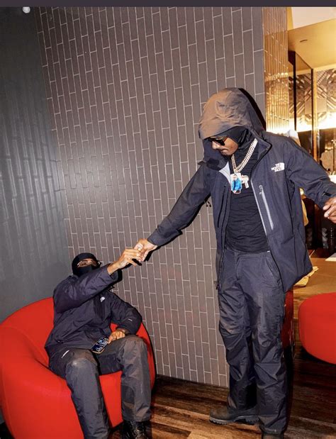 Leaf Ward Philly In 2024 Guys Clothing Styles Mens Fashion Rappers