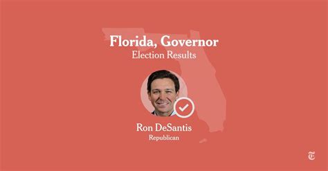 Laura Dibella Mpe On Linkedin Florida Governor Election Results