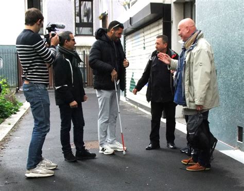 Rencontre Avec Hakim Arezki Et Salma Boukir Association De Culture Berbère Paris