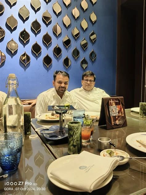 deepak rajput on linkedin leadership inspiration