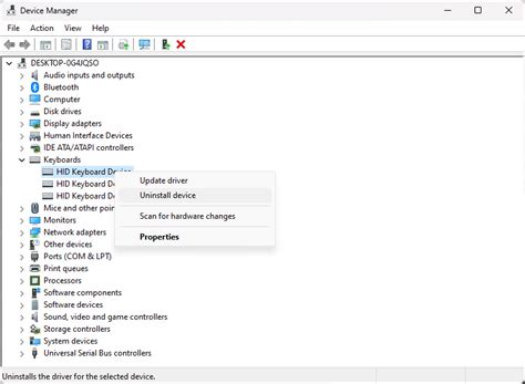 Fix Keyboard Input Lag Issue On Windows