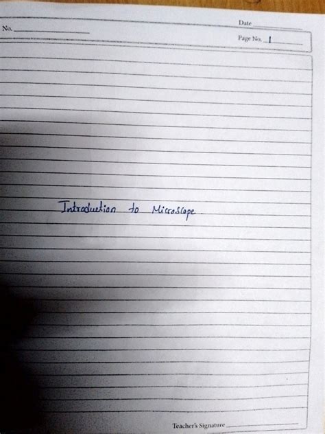 Biology Practical Class 11 Pdf