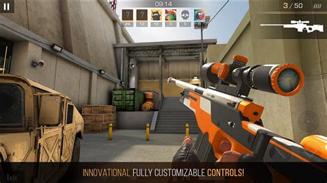 Standoff 2 Apk Download Softpedia