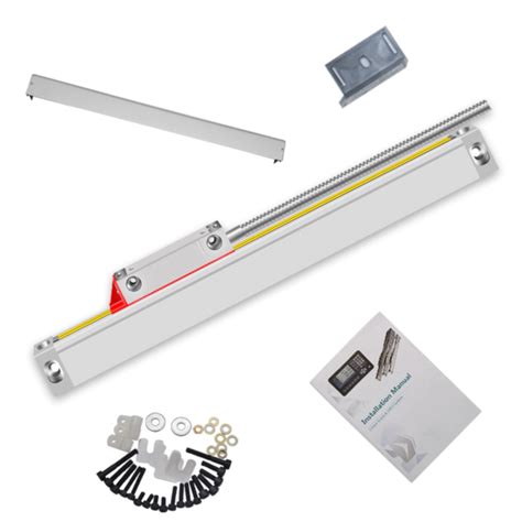 Linear Scale Glass Scales Optical Scales Ditron