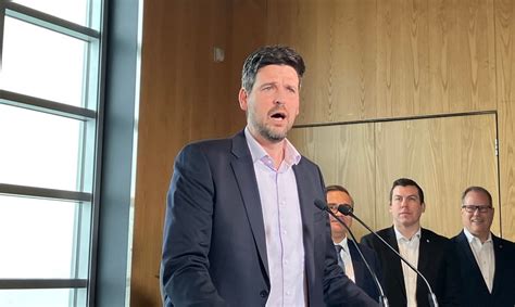 Macpolitics Ns Liberal Stalwart Sean Fraser Exhorts Ns Liberals To