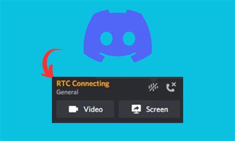 Discord Rtc Connecting Error Best Ways To Fix Beebom