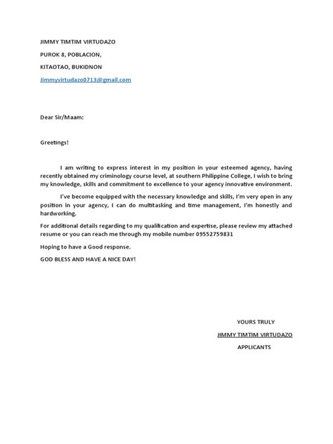 Jimmy Timtim Virtudazo Pdf