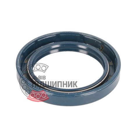 Манжета 35х50х7/7,5 BABSL | 12011521B [Corteco] Манжета армована ...