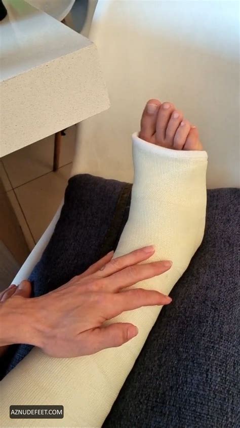 SANDRA PADILLA Feet AZNudeFeet SANDRA PADILLA Feet AZNudeFeet