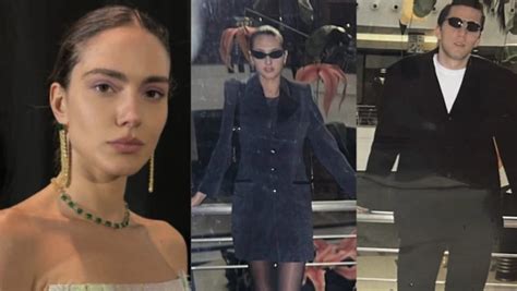 „დედა და მამა 90 იან წლებში“ თაკო ნაცვლიშვილი მშობლების ახალგაზრდობის ფოტოს აქვეყნებს