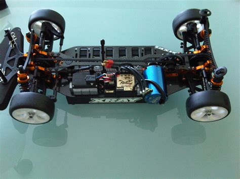 XRAY T2009 Page 102 R C Tech Forums