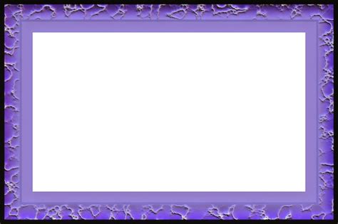 Fancy Metalic Frames Design Premium Ai Generated Image