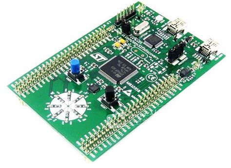 Kit Stm32f3 Discovery