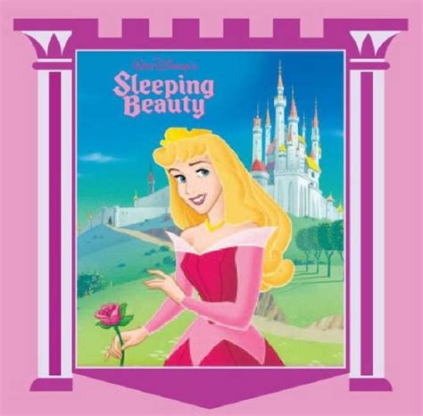 Disney Sleeping Beauty Storybook Books Amazon Ca