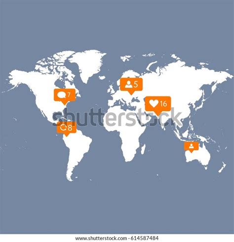 Facebook Maps Photos Images Pictures Shutterstock