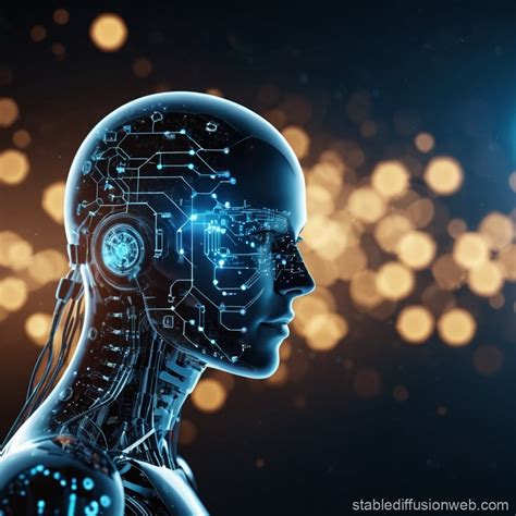 Ai Data Visualization Stable Diffusion Online