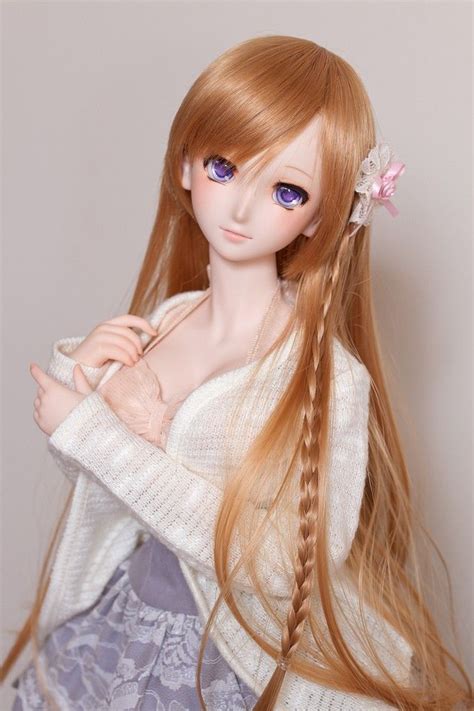 Dollfie Dream 2025