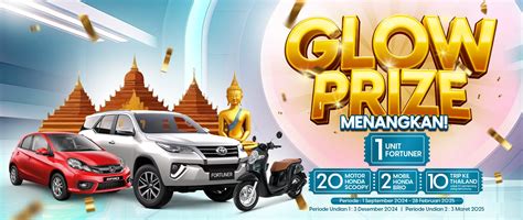 Ms Glow Official Store