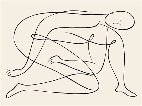 Lines And Sketches Print Poster Gallery Wall Desenio