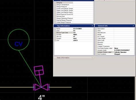 Archived Communities Documentation How To Modify Control Valve Actuators After Placement