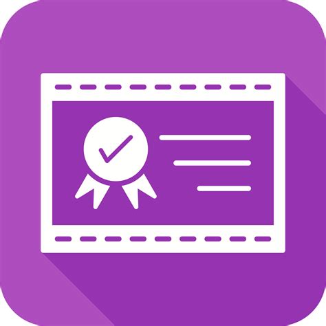 Unique Quality Assurance Vector Icon 20211236 Vector Art At Vecteezy