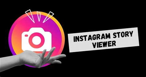 Discover The Power Of Anonymous Browsing With Instagram Story Viewer