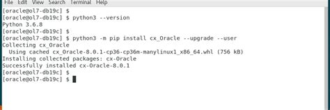 How To Use Json Soda Python And Oracle Autonomous Json Database