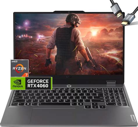 Lenovo LOQ 4060 Gaming Laptop 2024 NVIDIA GeForce Nepal Ubuy