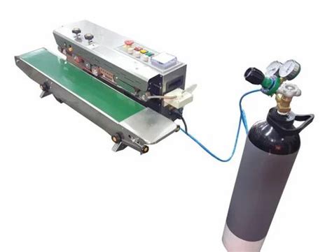 Nitrogen Flushing Machine Manufacturer From Bengaluru