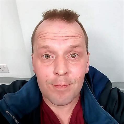 Content Creator James Mark Youtube