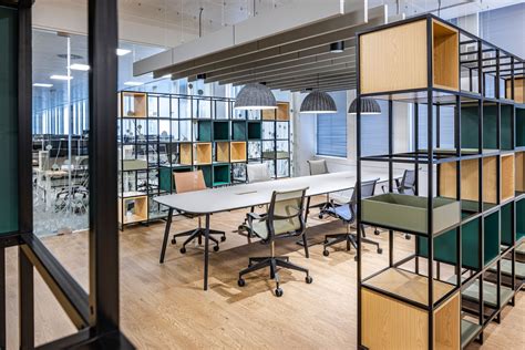 Office Dividers And Storage Solutions To Organise Your Workspace Your Workspace