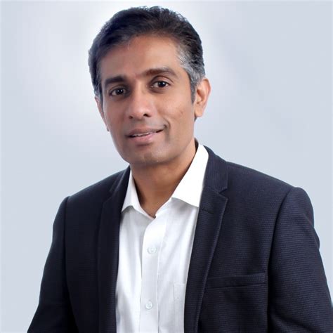 Srideep Kesavan Heritage Foods Ltd Linkedin