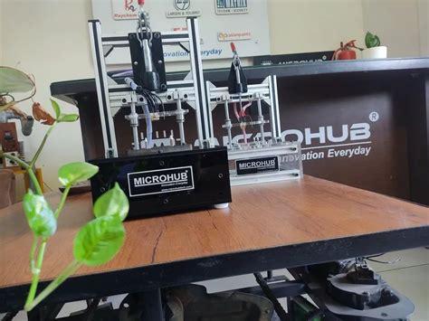 Aluminium Powder Coated Pcb Programing Fixture For Industrial At