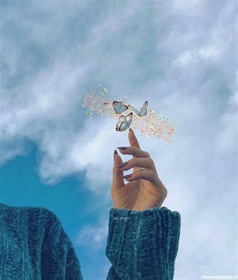 33 عکس جذاب و خاص برای پروفایل شما