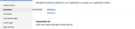 Docusignapi Issue On Docusign Admin Api Getuserprofile Stack Overflow