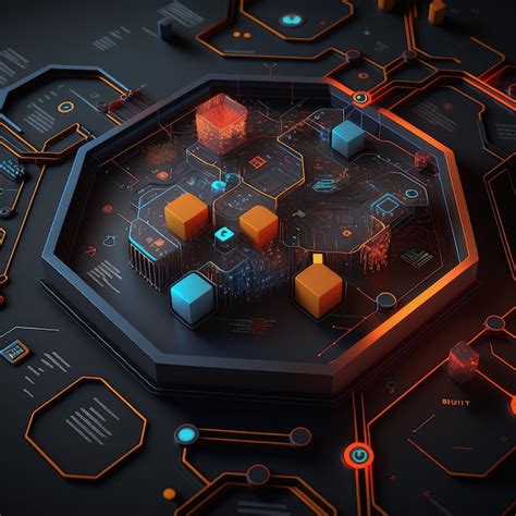 circuit diagram ai circuit arduino hackster robot