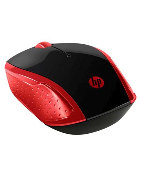 Hp Wireless Mouse Hu Aa